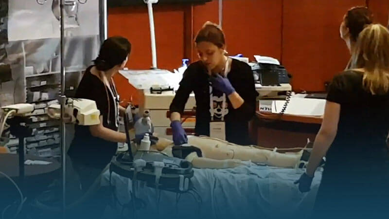 SimBoost - Simulation-Learning Solutions